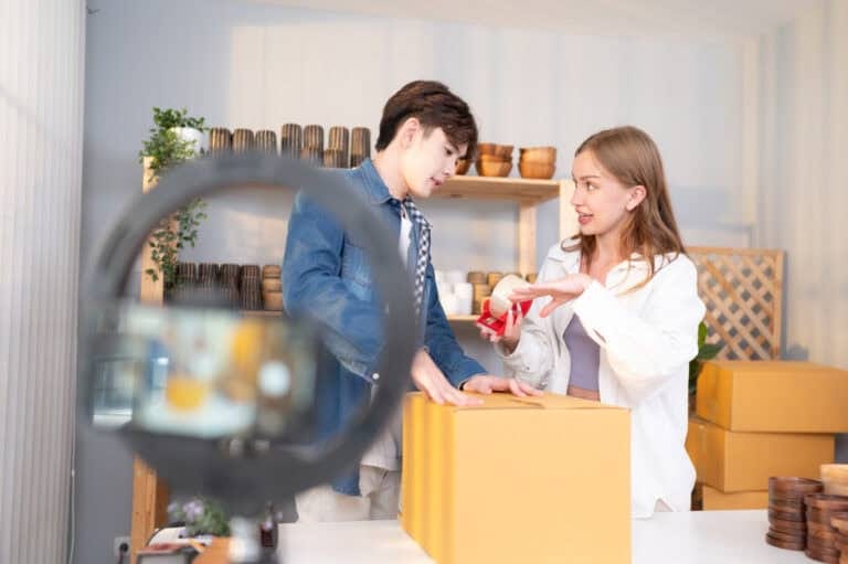 Instagram Live Shopping: Increase Your Sales With These 5 Amazing ...