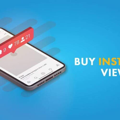 Buy Instagram Reels Views - Real & Automatic Views For Your Videos